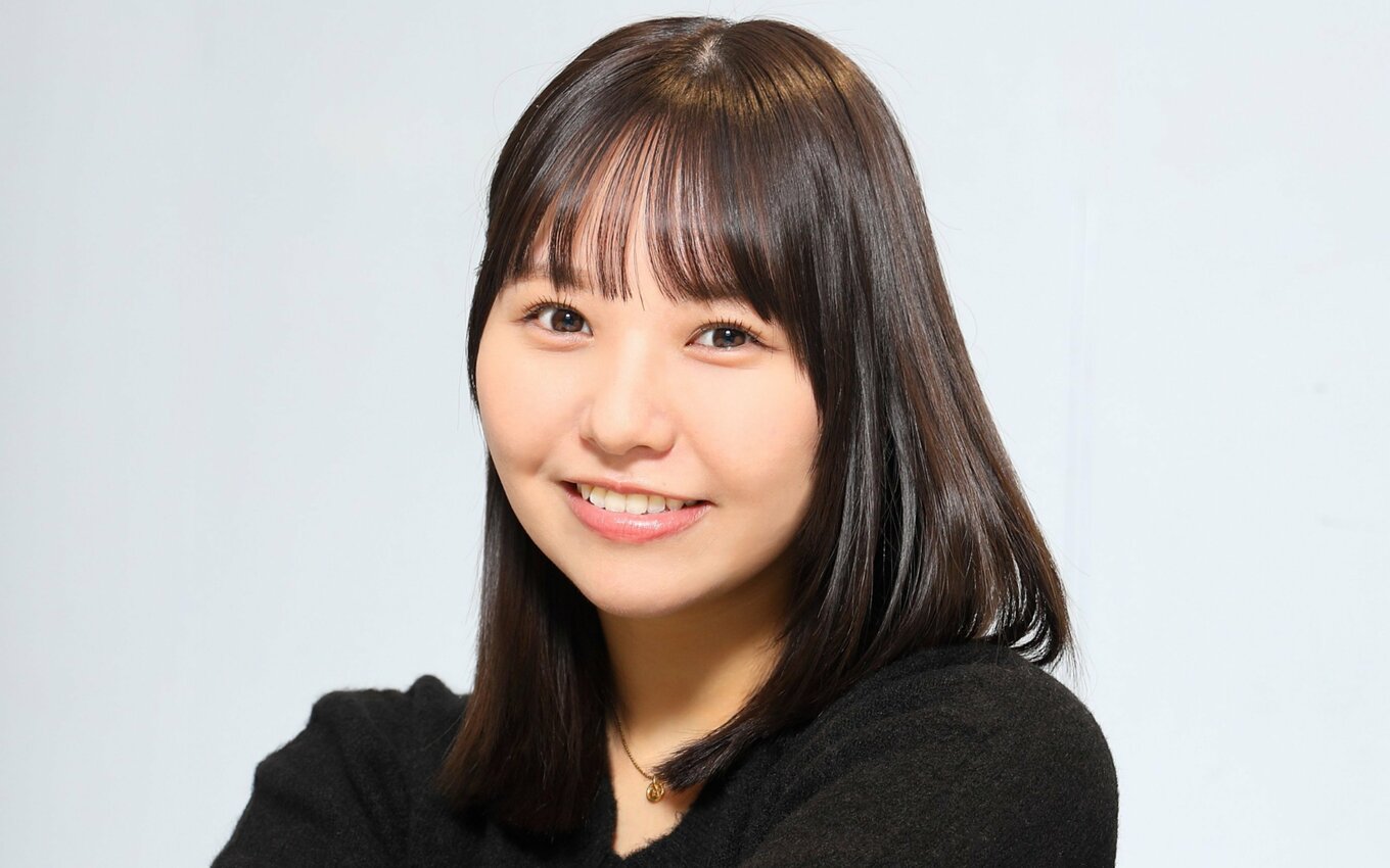 (4ページ目) 3rd写真集が大ヒット！高校を卒業した本郷柚巴のNMB48での｢一番の居場所｣、苦悩の中での決断｢先輩たちが私にしてくれたことを、私もしよう｣｜オリジナル｜インタビューサイト ...