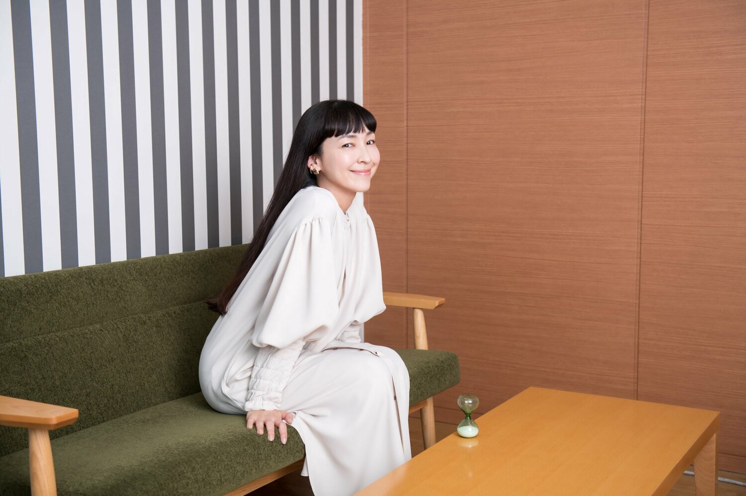 3ページ目 麻生久美子「母親のことを思いました」映画『高野豆腐店の春』で考えた母、そして娘としての「親子」|オリジナル|インタビューサイト