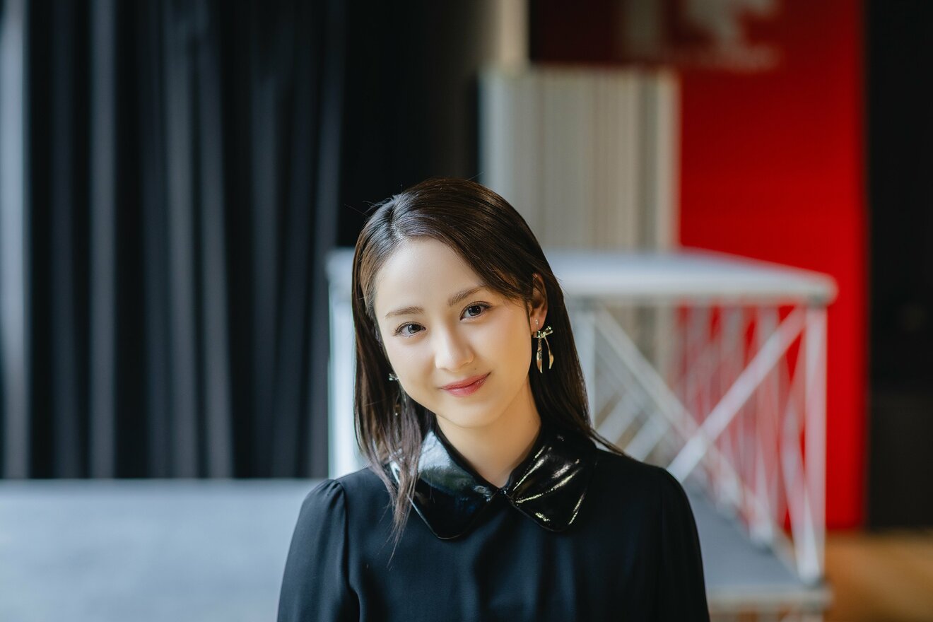 画像・写真：平祐奈「あんな俳優さんになれたらな」と憧れる共演経験もある大先輩とは？「御自分の全てを背負って、ずっと第一線で活躍されていて、本当に素敵だなって」｜オリジナル｜インタビューサイト ...