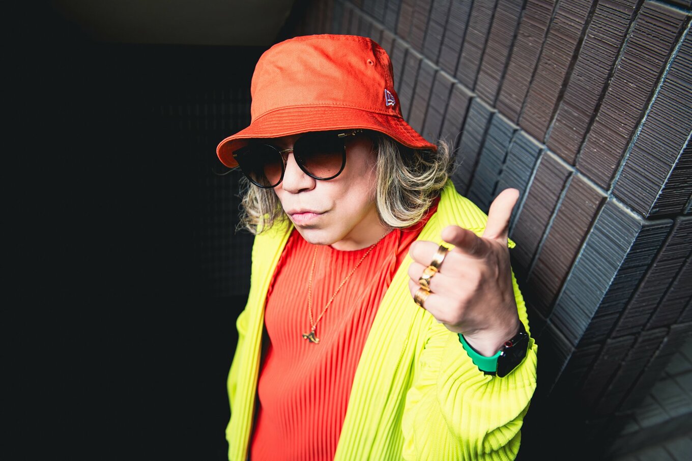 (2ページ目) m.c.A・T、プロデューサーとしてDA PUMPが「成長していくのをずっと横で見ていた」“踊れる曲”を意識した制作｜オリジナル｜インタビューサイト 双葉社 THE CHANGE