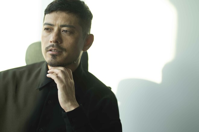 画像・写真:元サッカー日本代表・鈴木啓太「変わることは、誰もが怖い。僕も怖いです」さらなるステージに向かう強い意志「成長しようとするならば