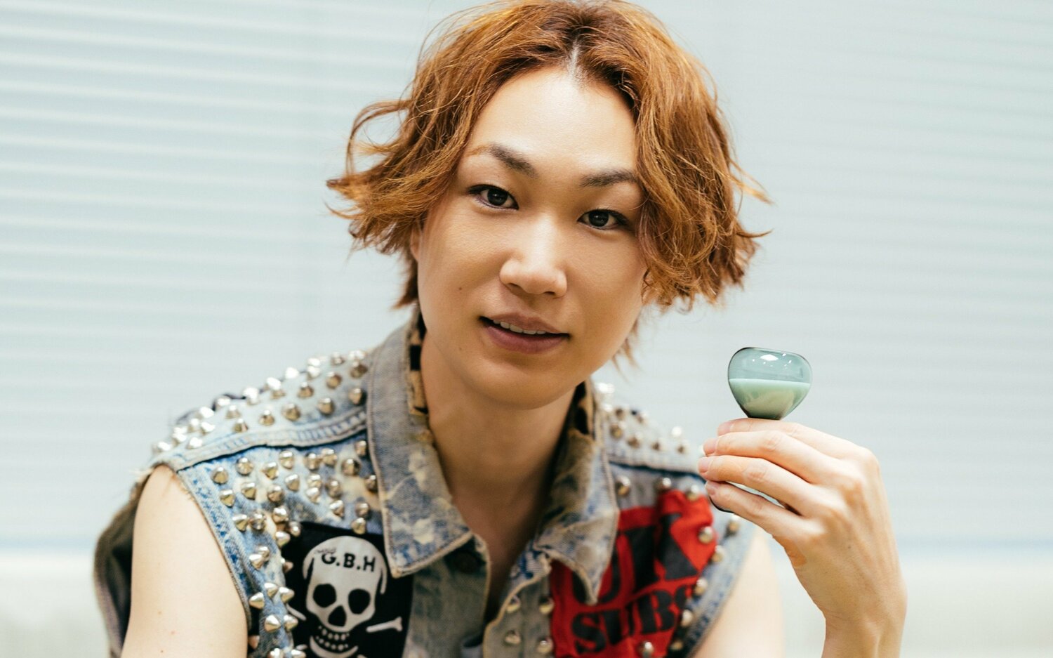 成田昭次の口グセ｢ハッピーで｣の年齢まで続けたいRockon Social Club、青山英樹が驚いた大友康平の歌唱、｢ずっと心に刺さっている ...