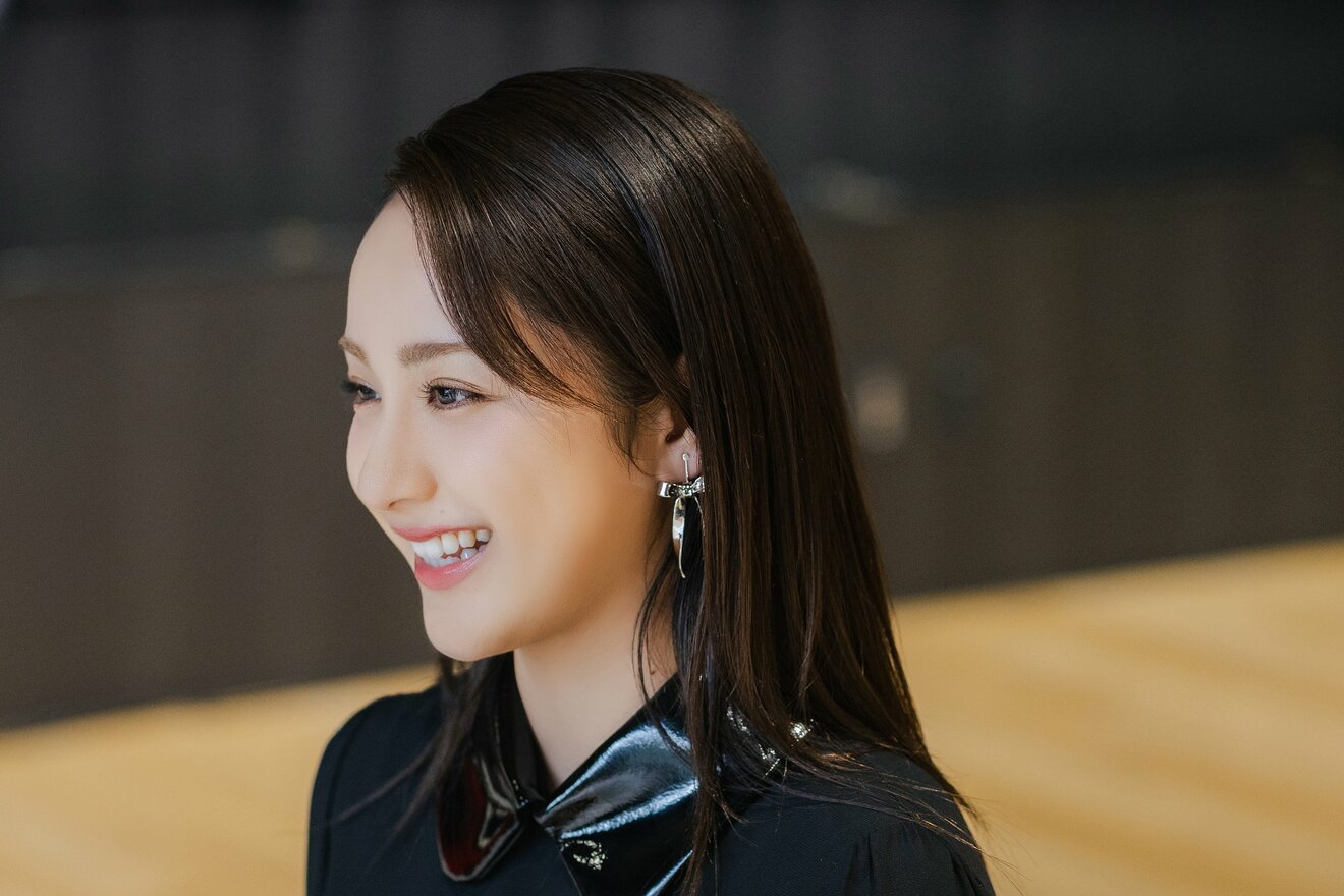 画像・写真：平祐奈が人生初の金髪に！「色が全部入るまで6時間くらいかかりました」久保史緒里(乃木坂46)とのW主演映画『ネムルバカ』は初挑戦だらけだった｜オリジナル｜インタビューサイト 双葉社 ...