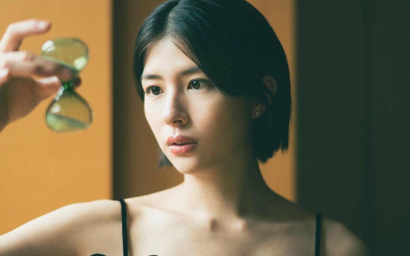 (2ページ目) 佐久間由衣『ひよっこ』と『らんまん』で魅せた抜群の存在感と変化「朝ドラのオーディションは毎回受けていたんです」30代に向けての ...