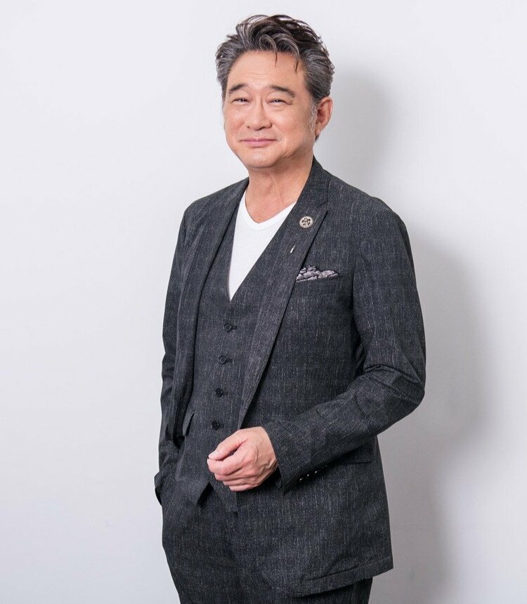 3ページ目 船越英一郎のいちばん大きな変化とは?「役者はアーティストである前にサービス業」|オリジナル|インタビューサイト 双葉社 The