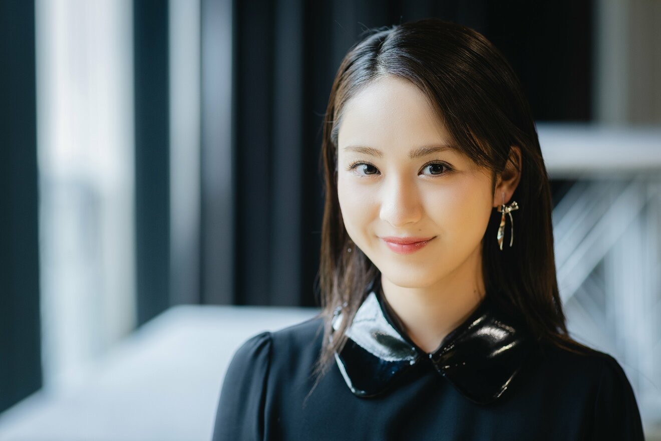 画像・写真：平祐奈が人生初の金髪に！「色が全部入るまで6時間くらいかかりました」久保史緒里(乃木坂46)とのW主演映画『ネムルバカ』は初挑戦だらけだった｜オリジナル｜インタビューサイト 双葉社 ...