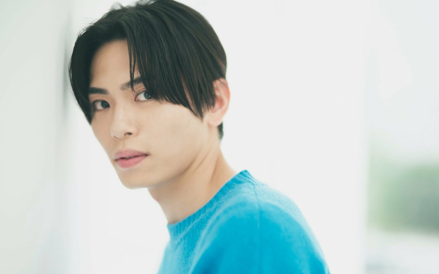 ｢IMP.として活動できているのは、PINKY.がいてこそ｣影山拓也が語るライブ会場のファン｢ガチで見えますよ｣前回と違う髪型やメイクや服、そして…｢本当に合ってます」｜オリジナル ...